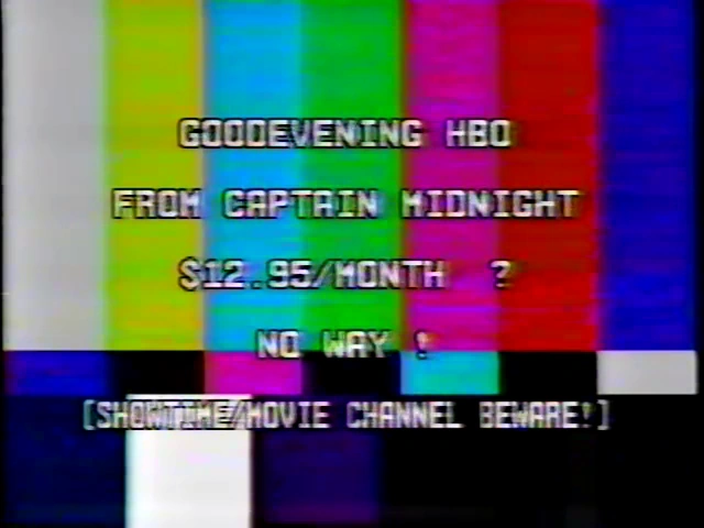 List of television broadcast signal intrusion incidents | Tele-library ...