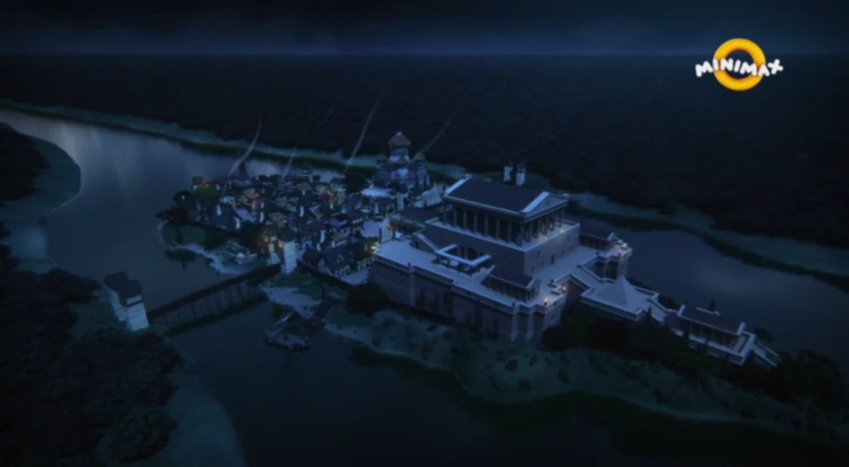 Minimax (Czechia) - 2023/09/12 | Tele-library Wiki | Fandom