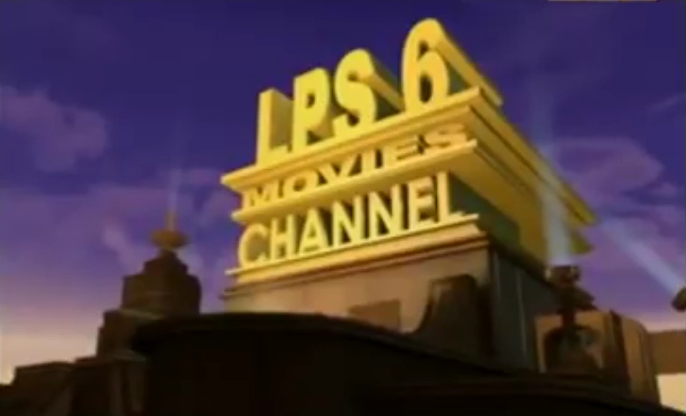 LPS 6 KMN | Tele-library Wiki | Fandom