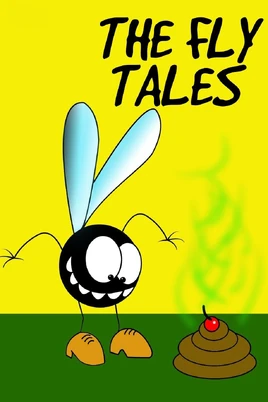 Fly Tales | Tele-library Wiki | Fandom
