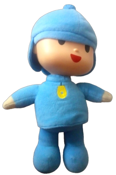 Pocoyo | Wiki Telelodeon | Fandom