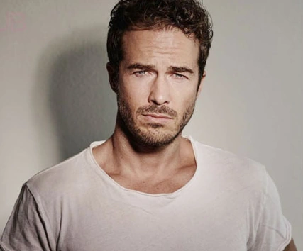 Ian Spencer | Telenovela D'Amore Wiki | Fandom