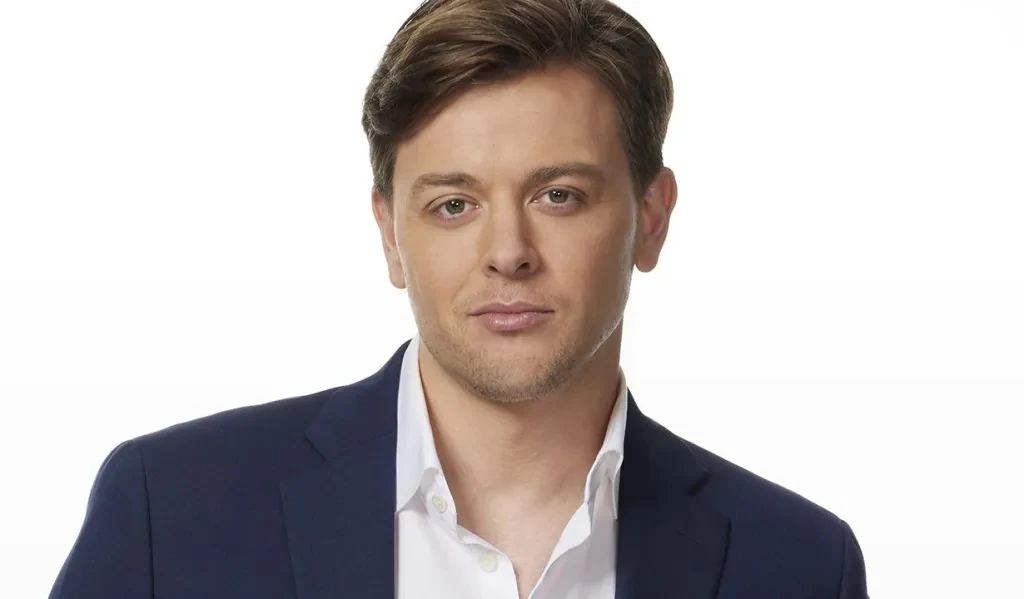 Luke Chiummi | Telenovela D'Amore Wiki | Fandom