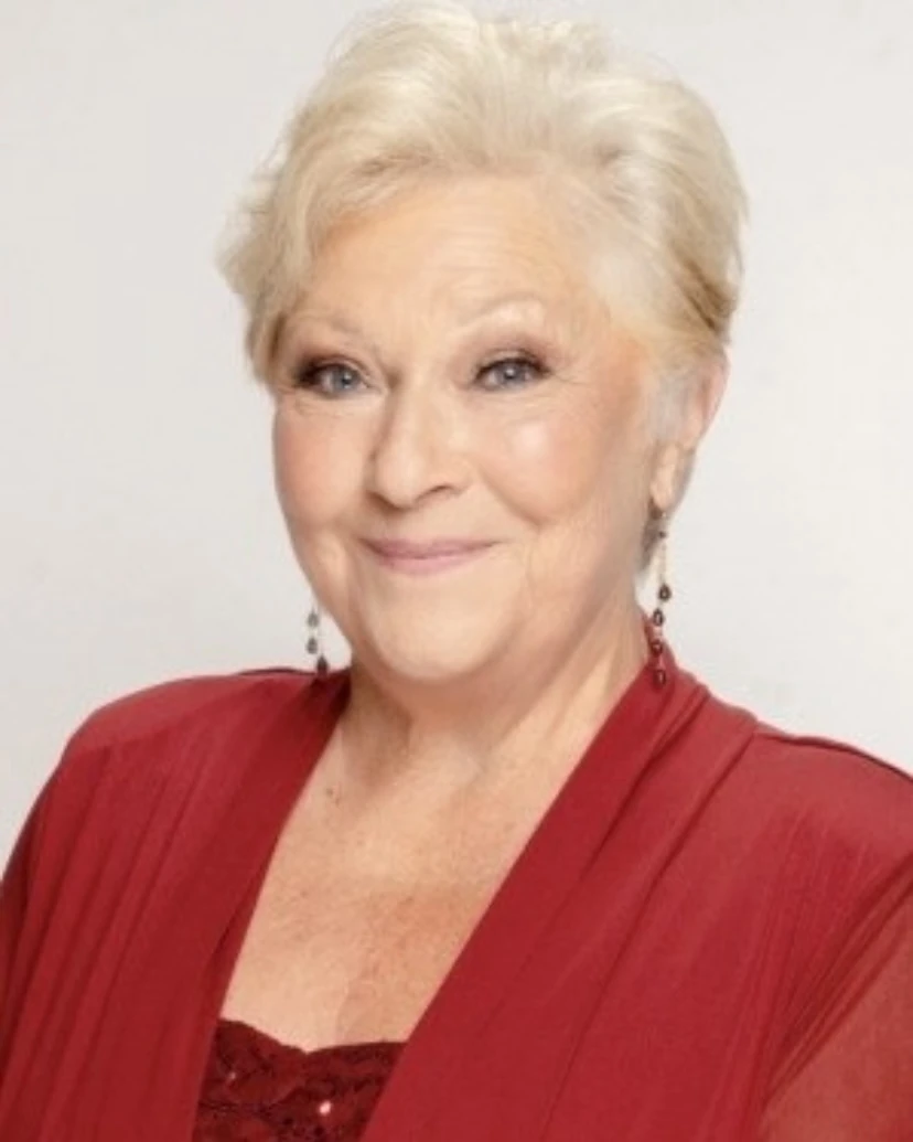 Tracy Horton | Telenovela D'Amore Wiki | Fandom