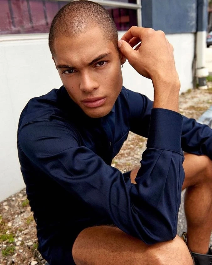 Felix Light | Telenovela D'Amore Wiki | Fandom