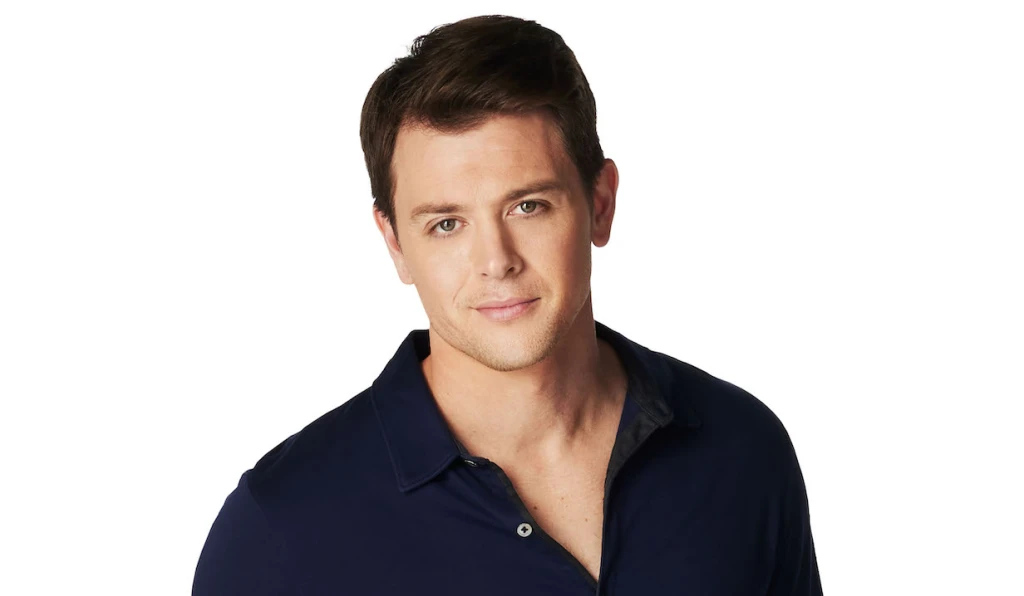 Luke Chiummi | Telenovela D'Amore Wiki | Fandom