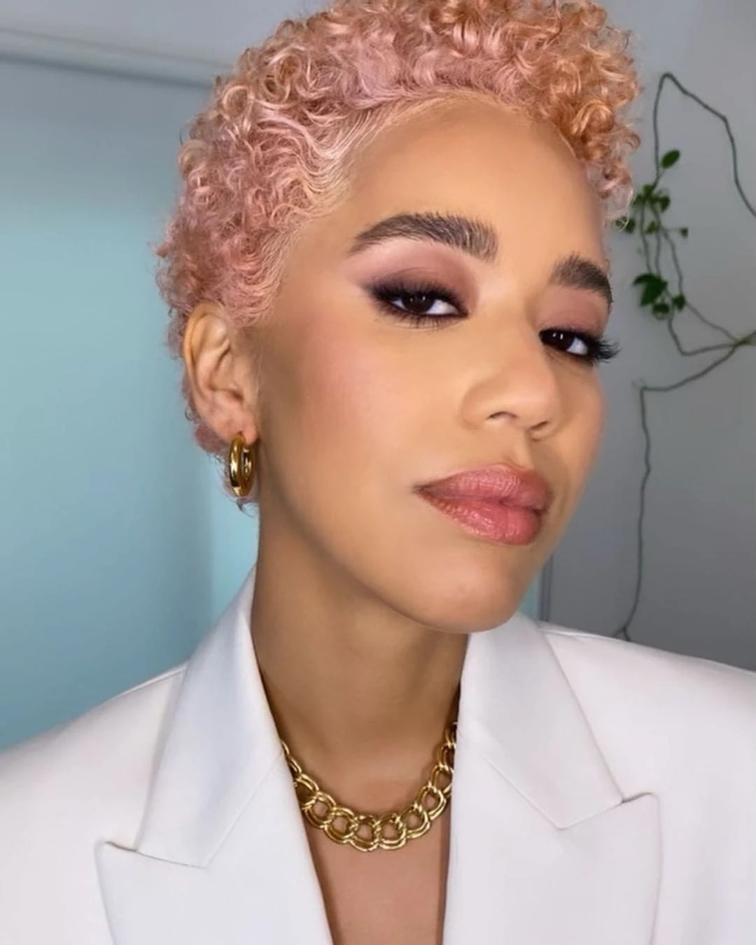 Parisa Buckingbill | Telenovela D'Amore Wiki | Fandom