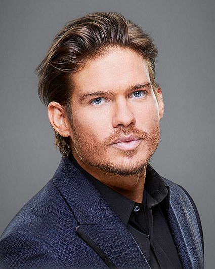 Connor Foresta | Telenovela D'Amore Wiki | Fandom