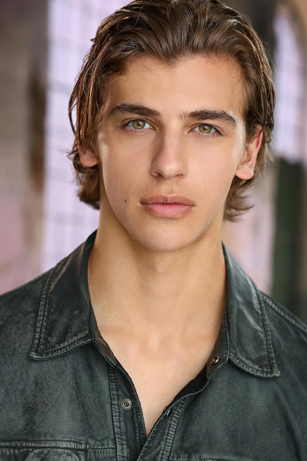 Cameron Rogers | Telenovela D'Amore Wiki | Fandom