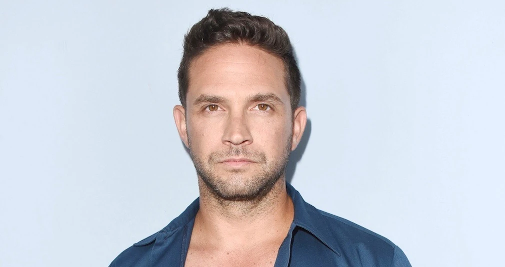 Daniel Dinto | Telenovela D'Amore Wiki | Fandom