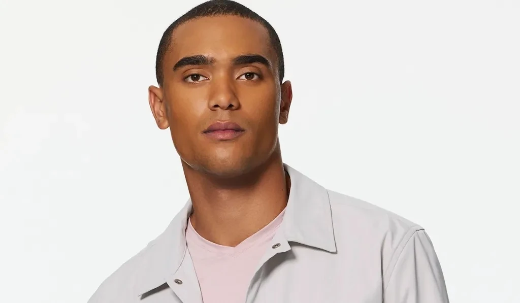 Omar Light Jr. | Telenovela D'Amore Wiki | Fandom