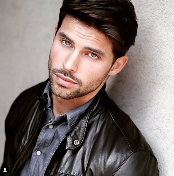 Luca Chiummi | Telenovela D'Amore Wiki | Fandom