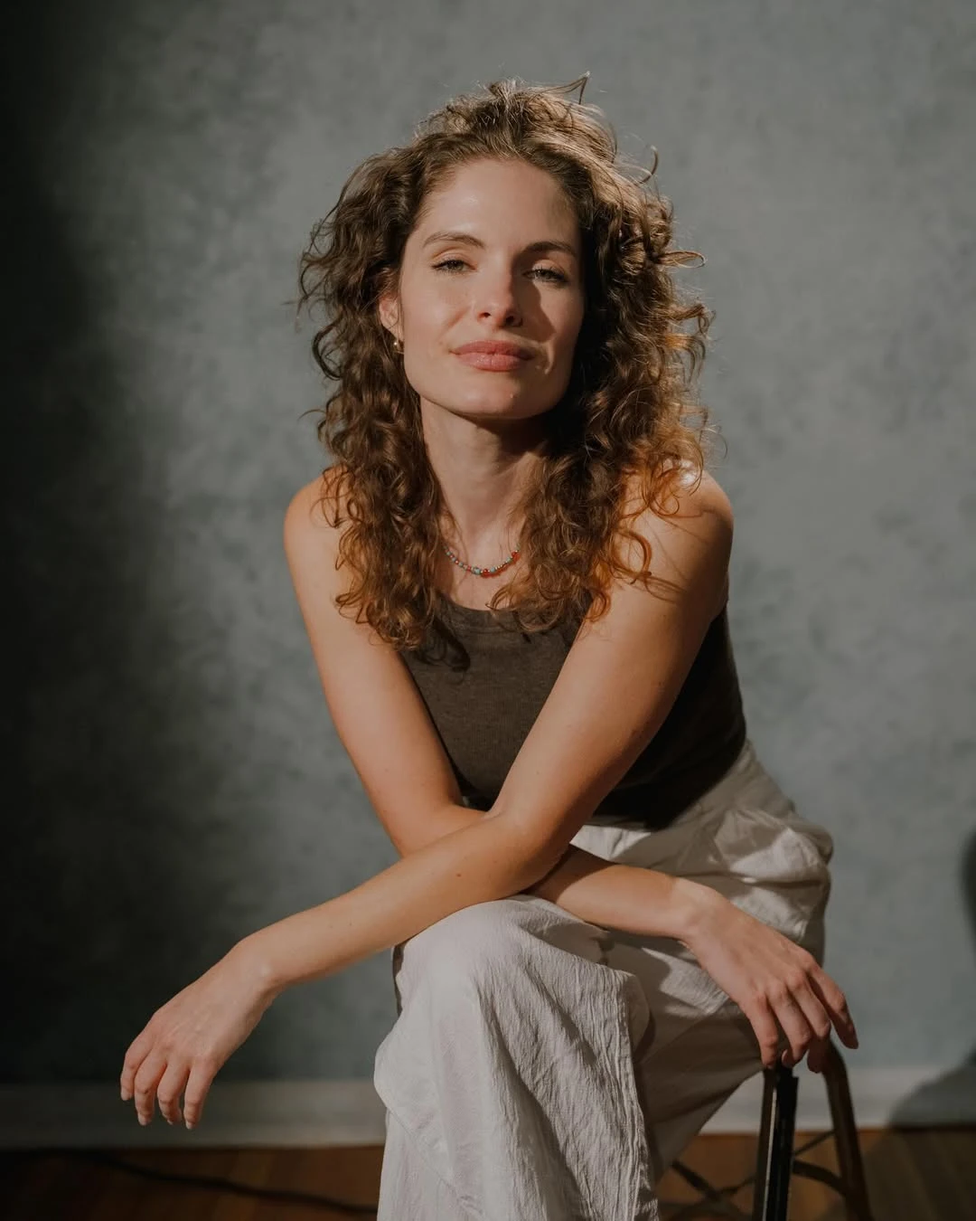 Addison Cooper | Telenovela D'Amore Wiki | Fandom