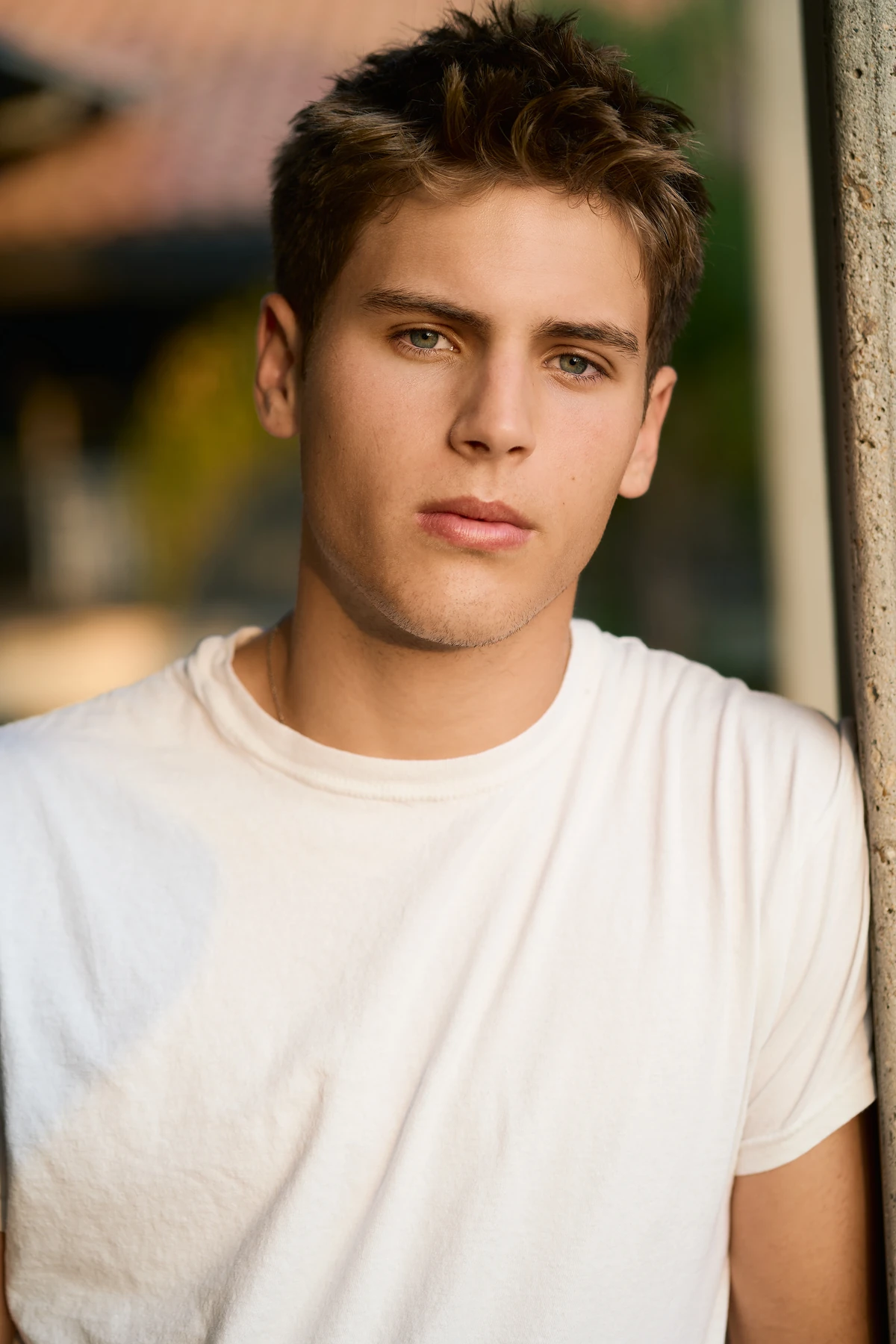 Michael Chiummi | Telenovela D'Amore Wiki | Fandom