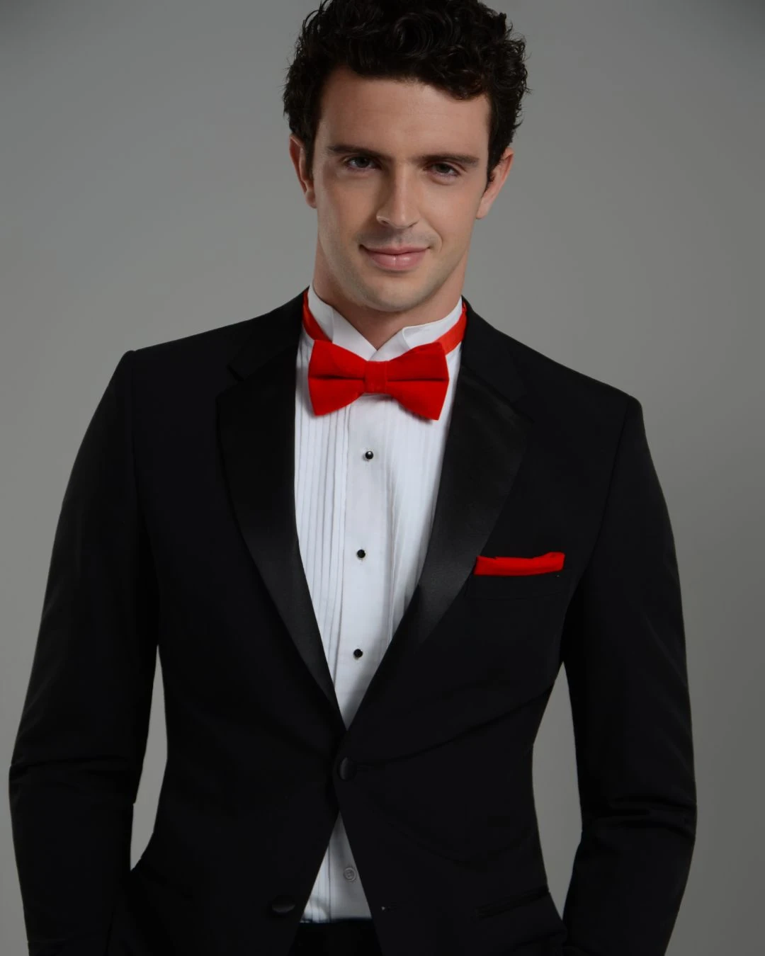 Thomas Foresta | Telenovela D'Amore Wiki | Fandom