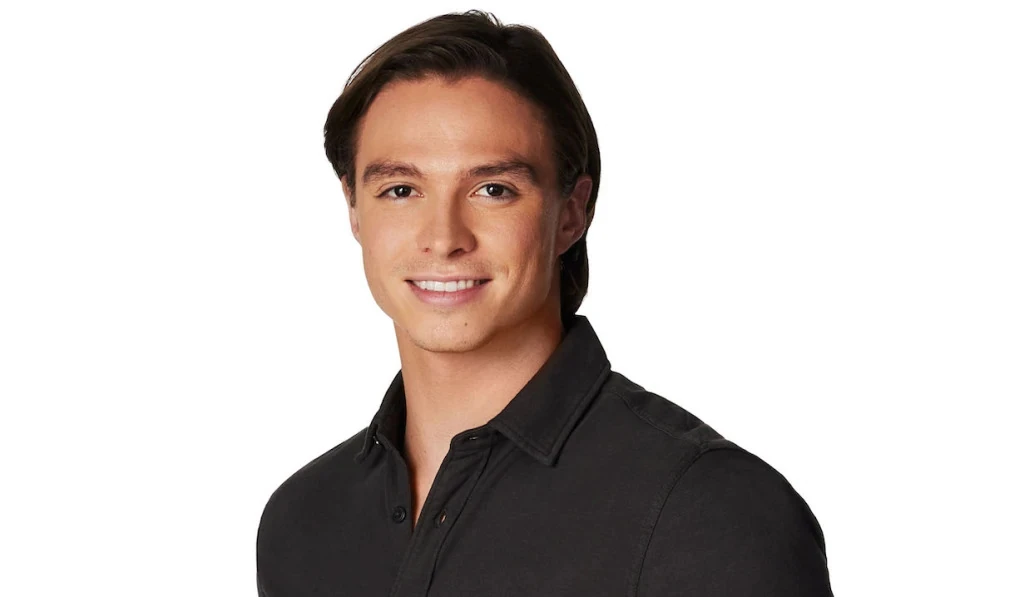 Jacob Store | Telenovela D'Amore Wiki | Fandom