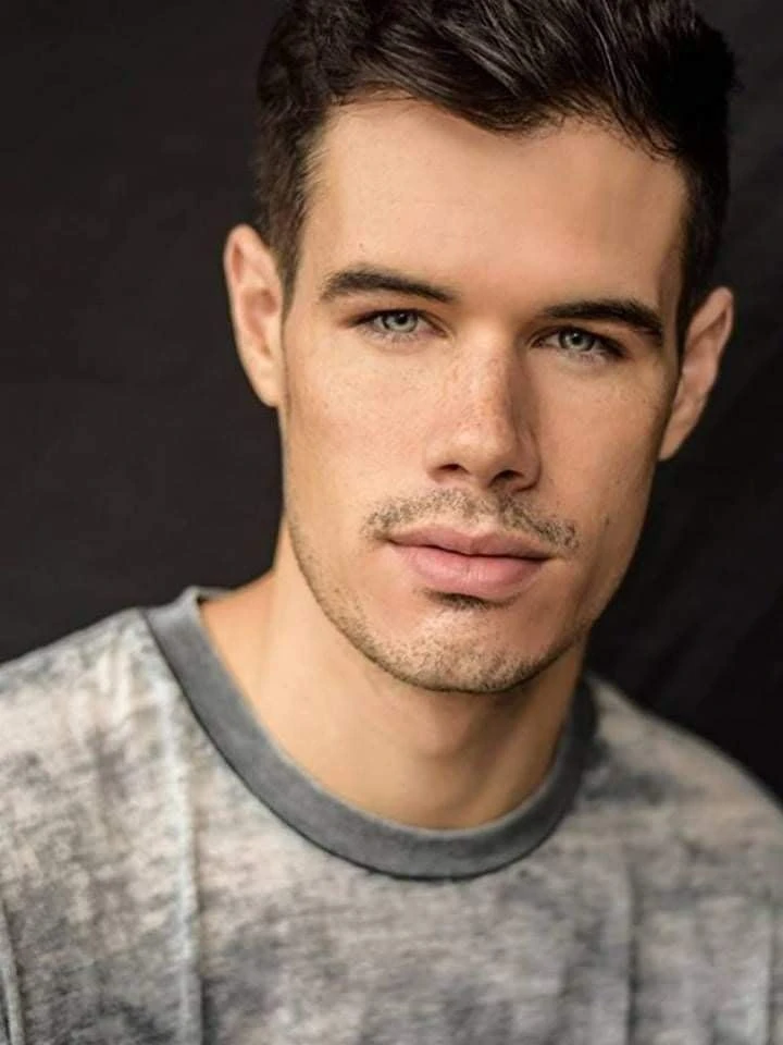 Fox Flynnegan | Telenovela D'Amore Wiki | Fandom