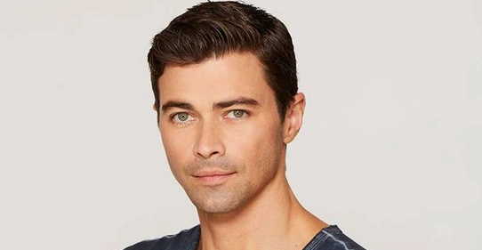 Aaron Young | Telenovela D'Amore Wiki | Fandom