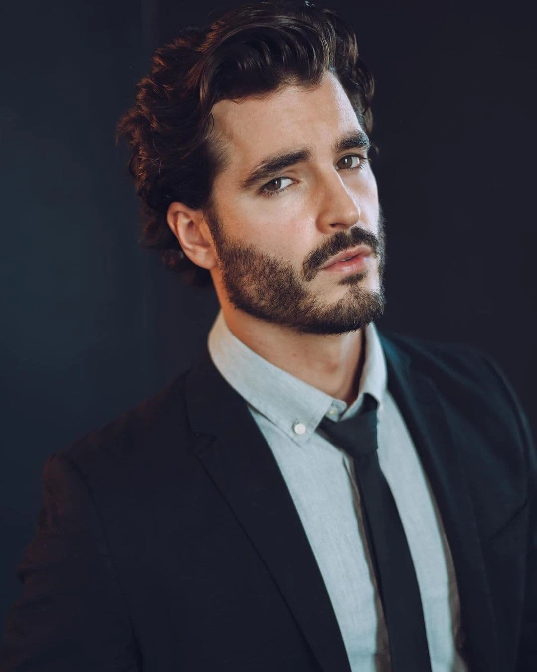 Archie Young | Telenovela D'Amore Wiki | Fandom