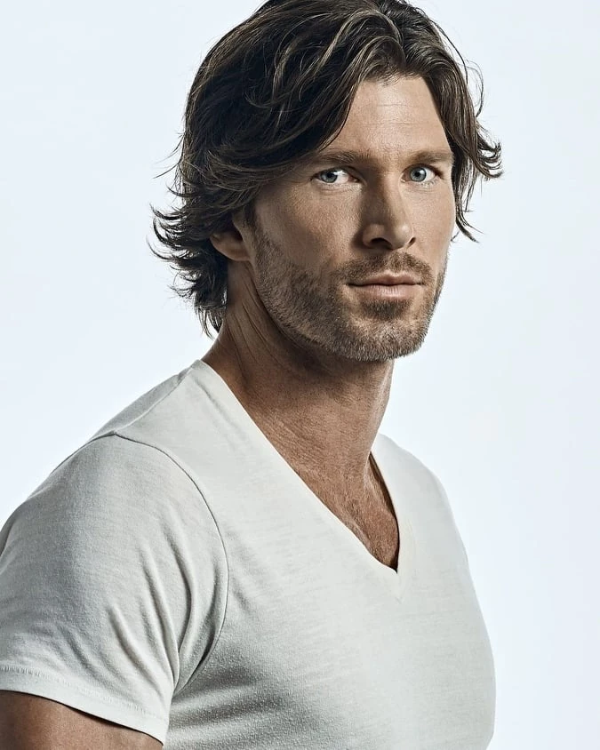 Rendy Garrett | Telenovela D'Amore Wiki | Fandom