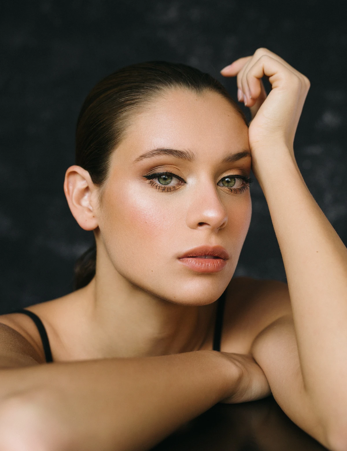 Courtney Trudeau | Telenovela D'Amore Wiki | Fandom