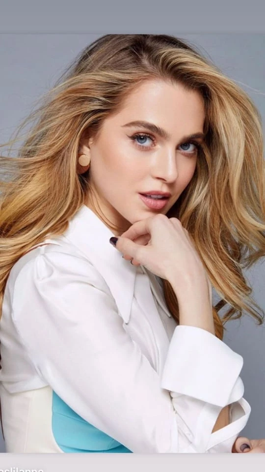 Sharon Foresta | Telenovela D'Amore Wiki | Fandom