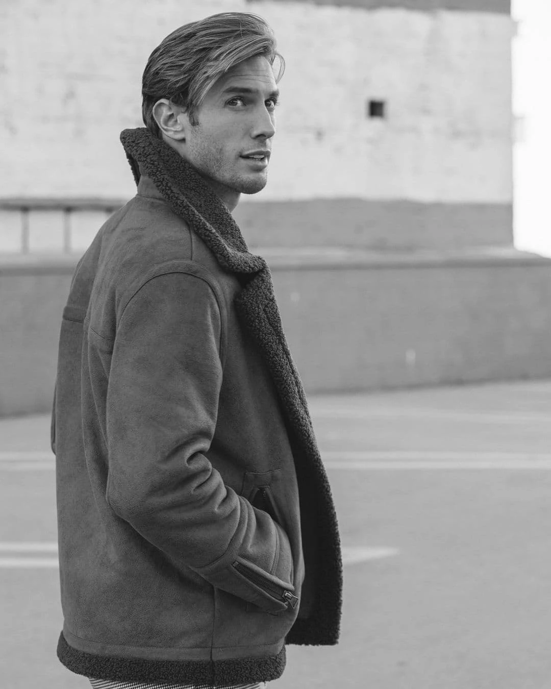 Daniel Walter | Telenovela D'Amore Wiki | Fandom