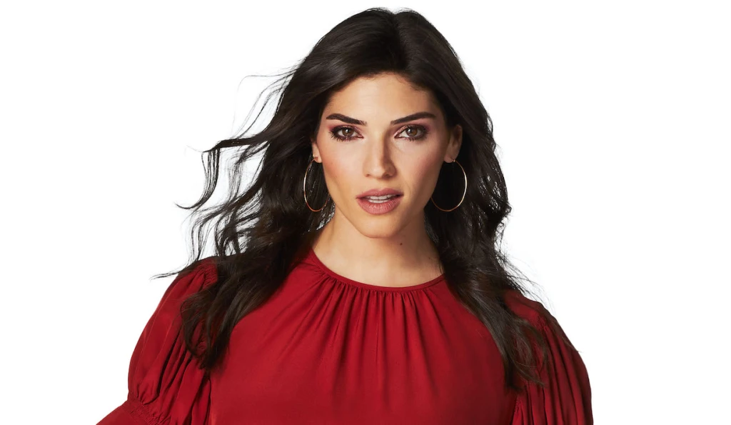 Alexia Mitchell | Telenovela D'Amore Wiki | Fandom