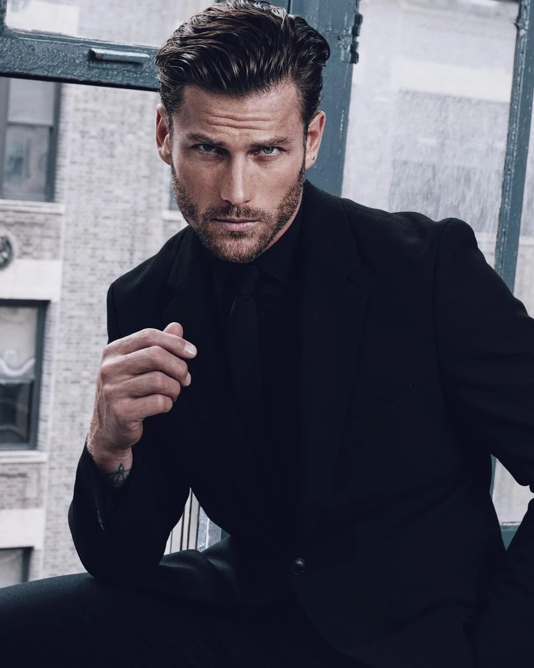 Lucas Logan | Telenovela D'Amore Wiki | Fandom