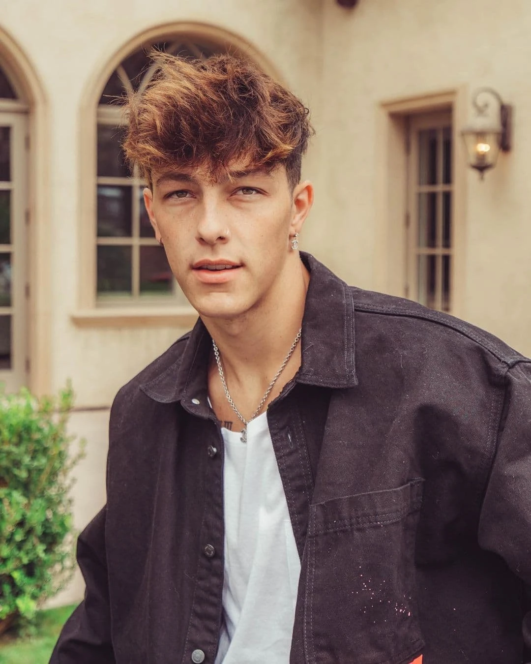 Danny Young | Telenovela D'Amore Wiki | Fandom