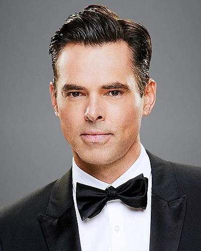 Andy Young | Telenovela D'Amore Wiki | Fandom