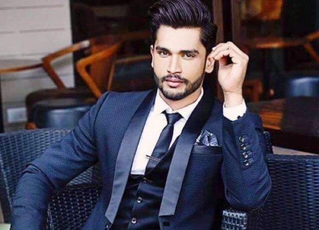 Hassan Rashid | Telenovela D'Amore Wiki | Fandom