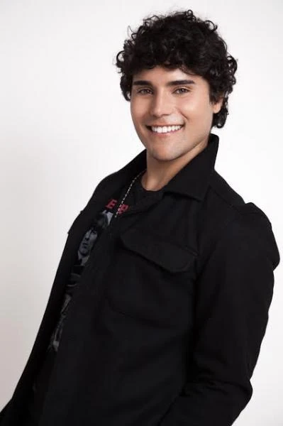 Bruno Daltro | Telenovela Database Wikia | Fandom