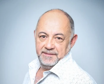 Fernando Arévalo | Telenovela Database Wikia | Fandom
