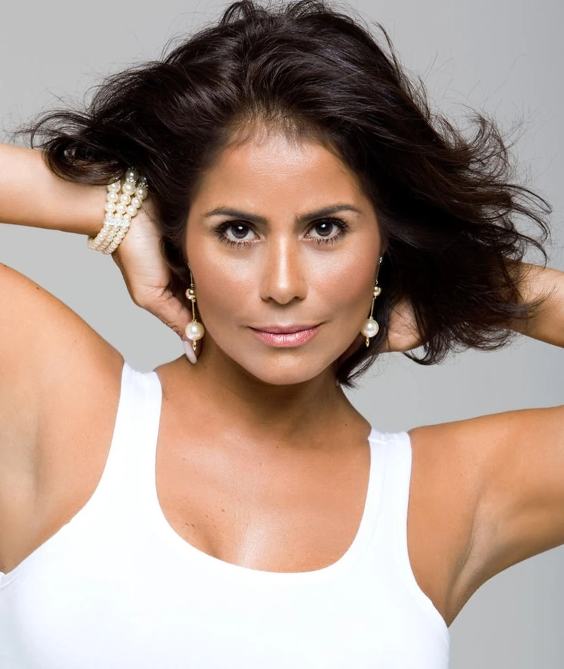 Valéria Alencar | Telenovela Database Wikia | Fandom