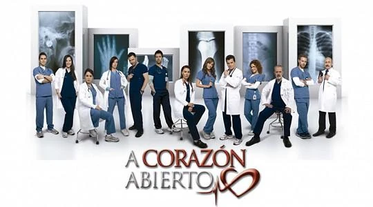 A corazón abierto (2011) | Telenovela Database Wikia | Fandom