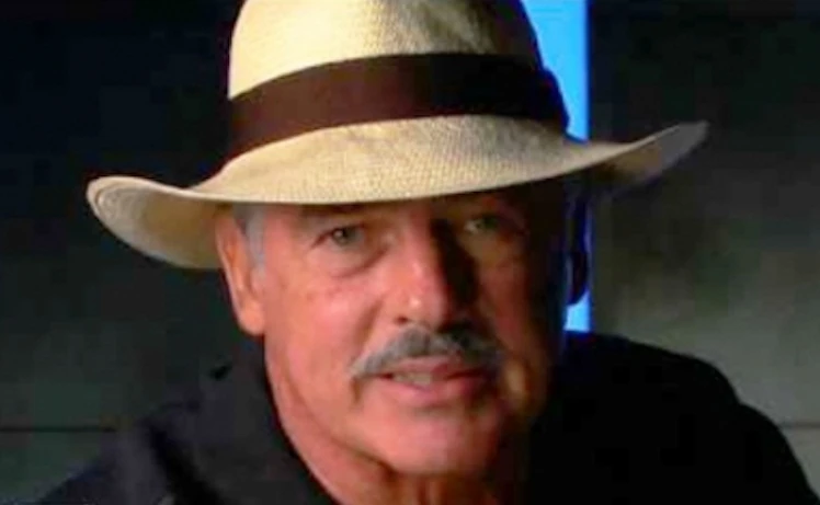 Actor Andres Garcia Novelas 60 Photos - Moonagedaydream.film