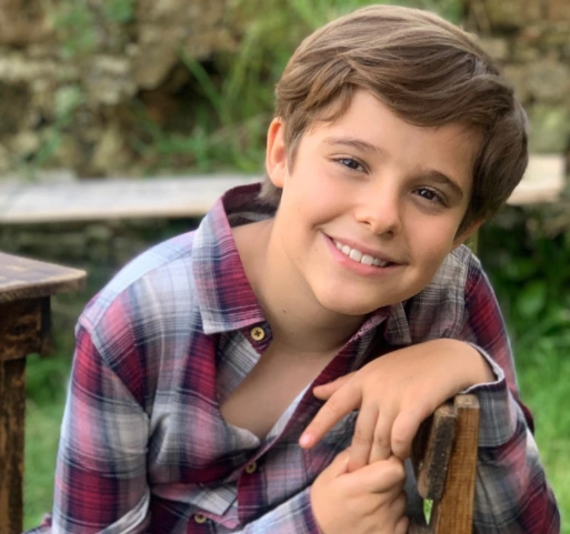 Iker García | Telenovela Database Wikia | Fandom