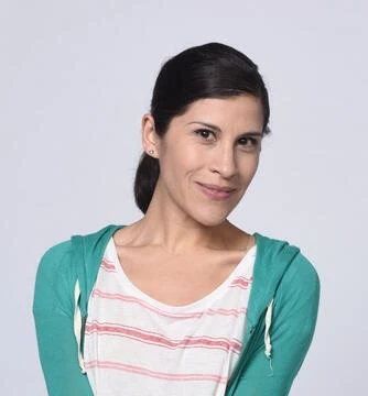 Ximena Ayala | Telenovela Database Wikia | Fandom