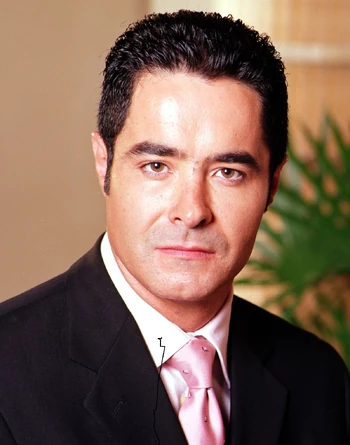 Jorge Antolín | Telenovela Database Wikia | Fandom