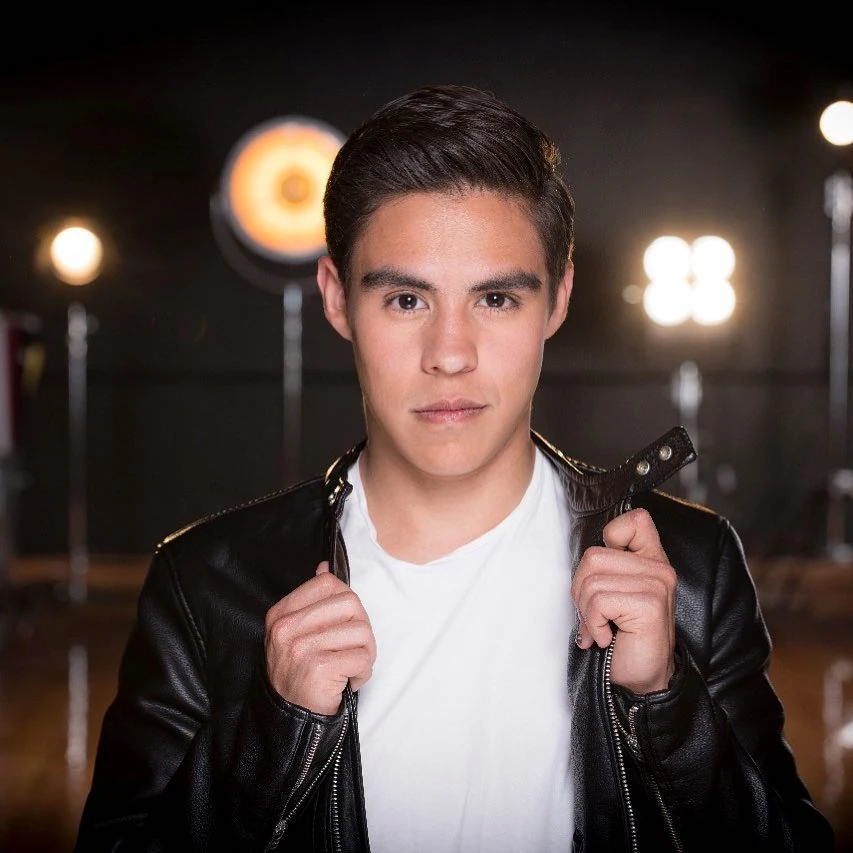 Paco Luna | Telenovela Database Wikia | Fandom