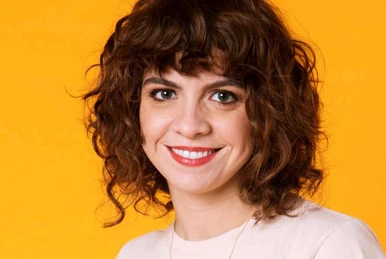 Heloisa Perisse And Andre Mattos