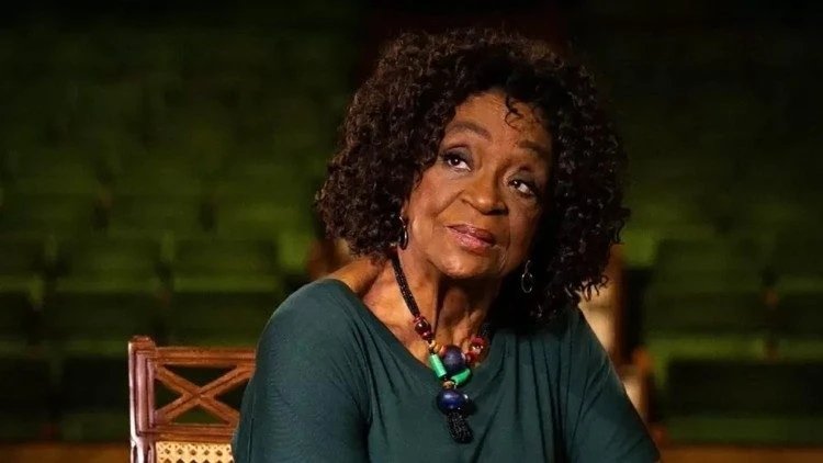 Léa Garcia | Telenovela Database Wikia | Fandom