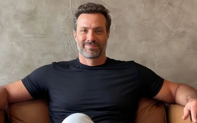 Fernando Pavão | Telenovela Database Wikia | Fandom