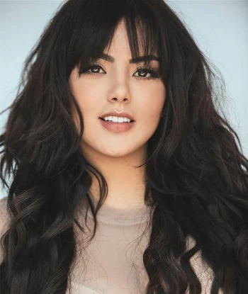 Samadhi Zendejas | Telenovela Database Wikia | Fandom