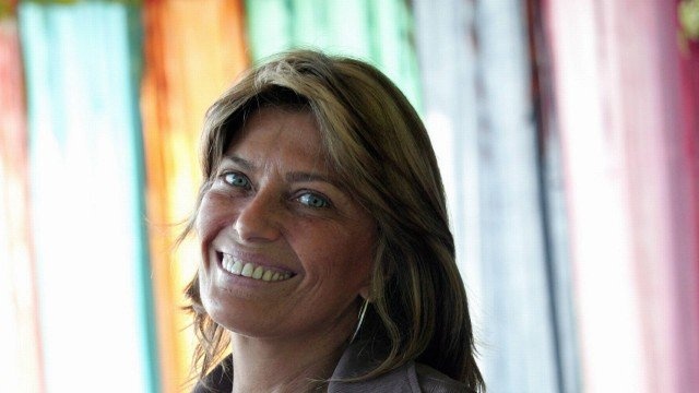 Ana Maria Nascimento e Silva | Telenovela Database Wikia | Fandom