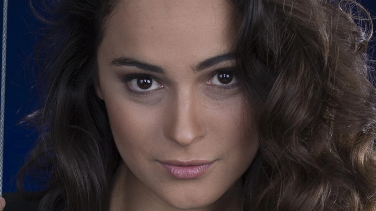 Dayren Chávez | Telenovela Database Wikia | Fandom