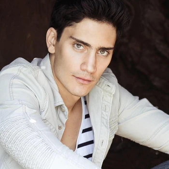 Iván Amozurrutia | Telenovela Database Wikia | Fandom