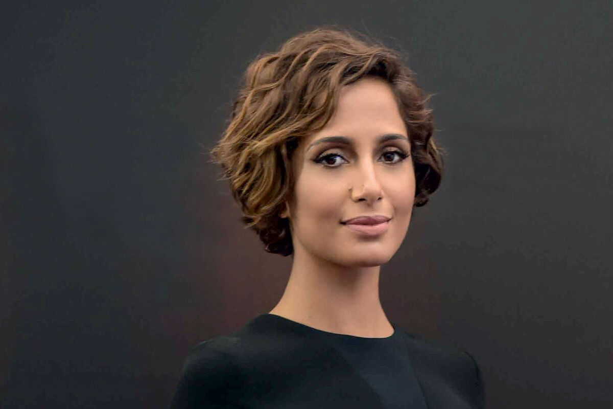 Camila Pitanga | Telenovela Database Wikia | Fandom Camila Pitanga | Telenovela Database Wikia | Fandom