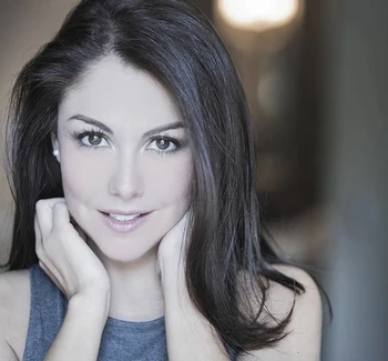 Ilean Almaguer | Telenovela Database Wikia | Fandom